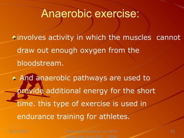 Activityexercisepattern | PPT