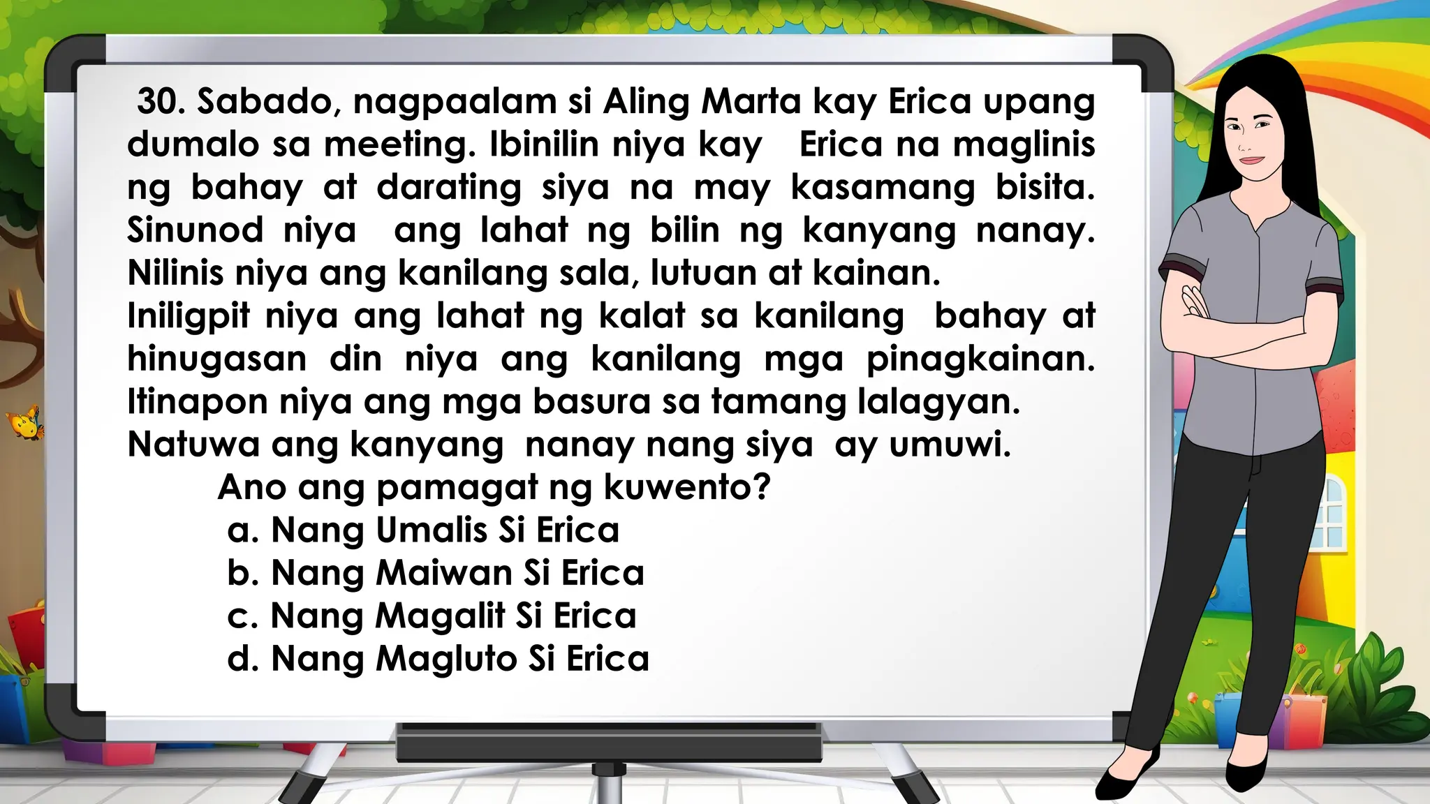 activity filipino.pptx grade 1 maikling pagsusulit | PPTX