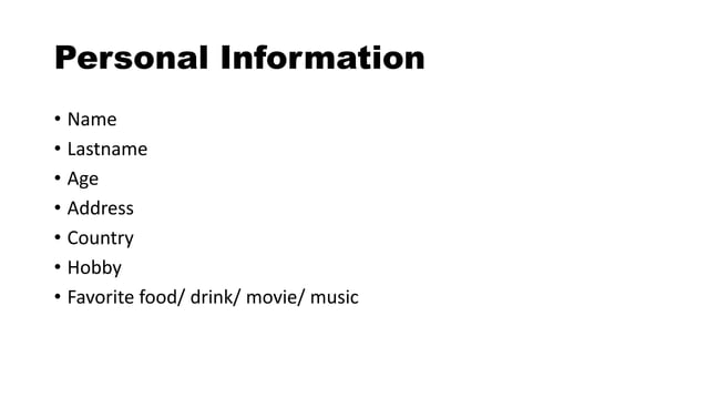 Activity for the first class.pptx