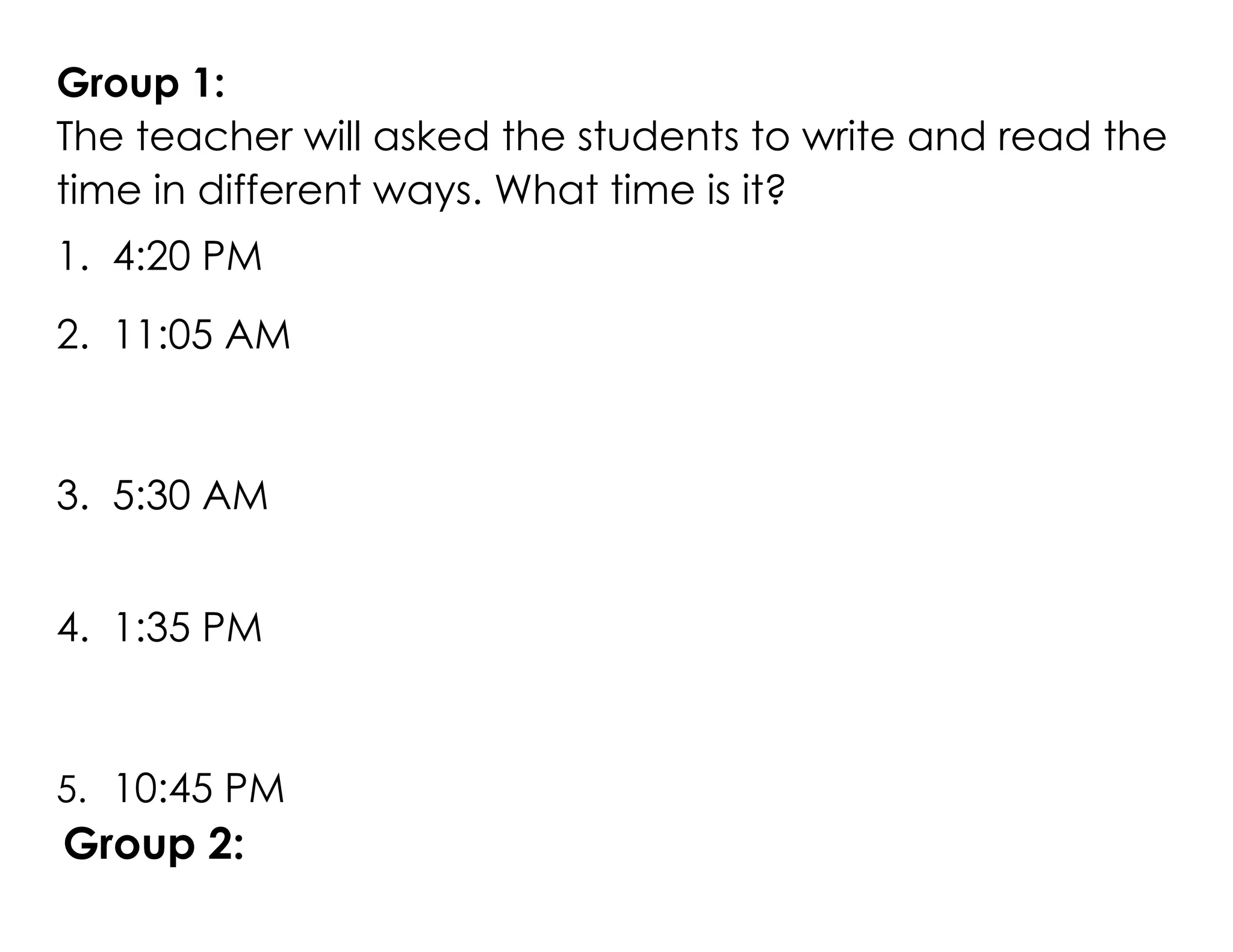 Activity Group Math2 for demo ranking.docx
