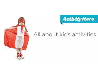 ActivityHero | PPT
