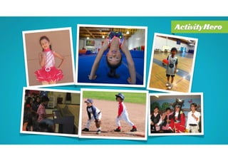 ActivityHero | PPT