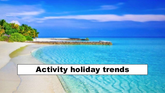 Activity Holidays activity-holidays