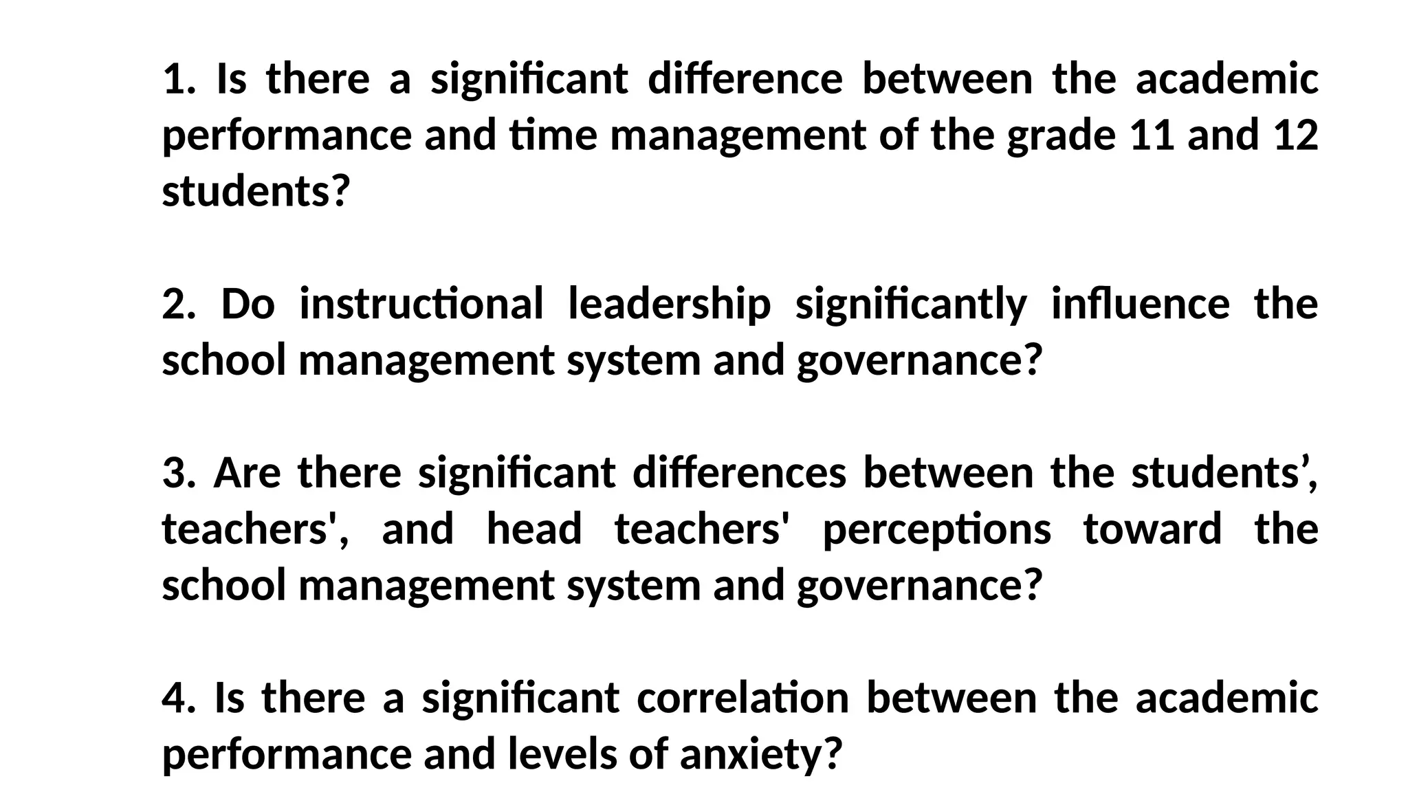 activity hypothesis for Practical Research 2.pptx
