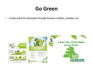 Activity ideas | PPT