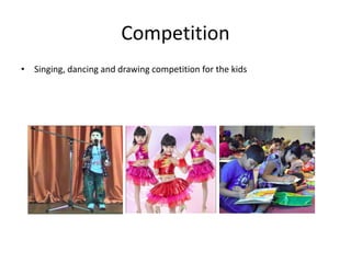 Activity ideas | PPT