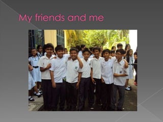 Activity in comp. | PPT