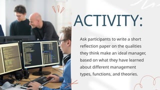Activity in organization & management 1.pptx