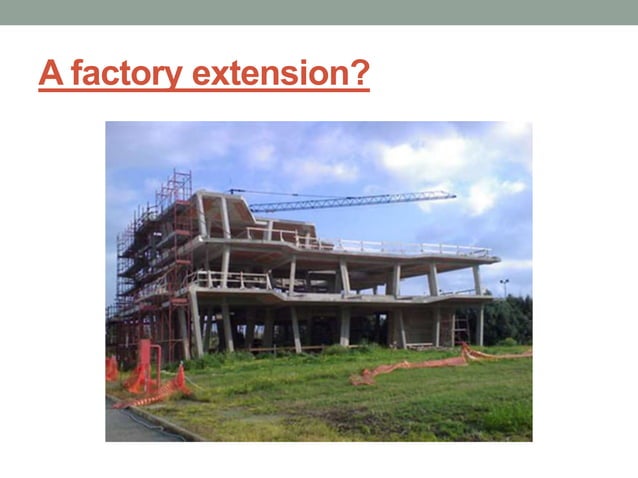 Activity job flow and batch production | PPTX