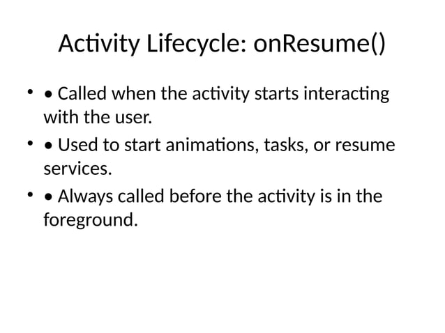 Activity_Lifecycle_3.pptx bbbbbbbbbbbbbbbbbbbbbbbbbbbbb | PPT