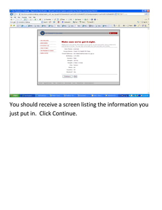 Activity Log Tutorial | DOC