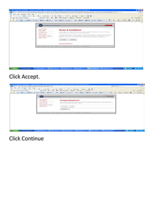 Activity Log Tutorial | DOC