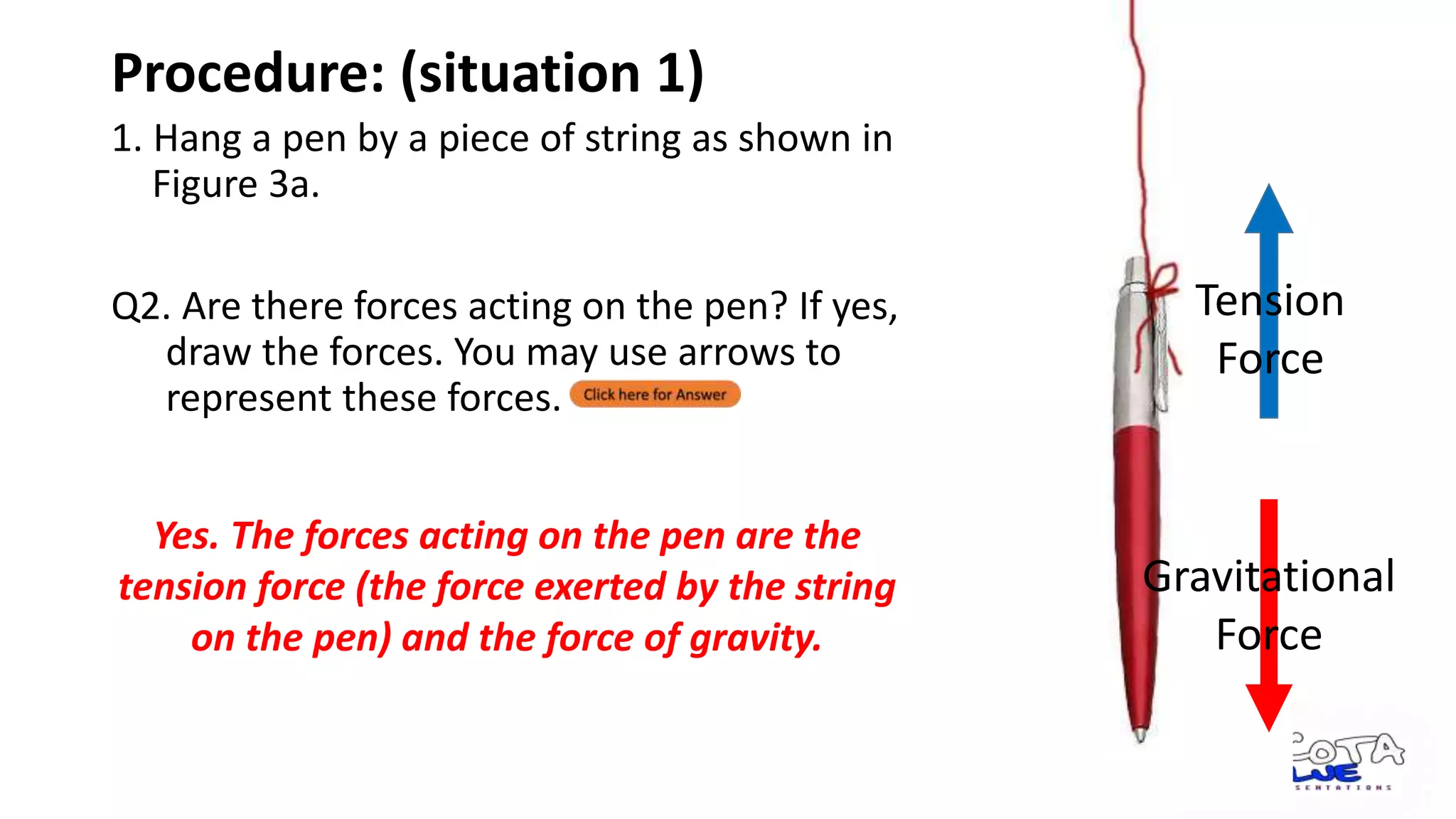 Dacota_blue Grade 8 Quarter 1 Module Activity no. 1 force and motion | PPTX