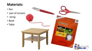 Dacota_blue Grade 8 Quarter 1 Module Activity no. 1 force and motion | PPTX