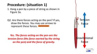 Dacota_blue Grade 8 Quarter 1 Module Activity no. 1 force and motion | PPTX