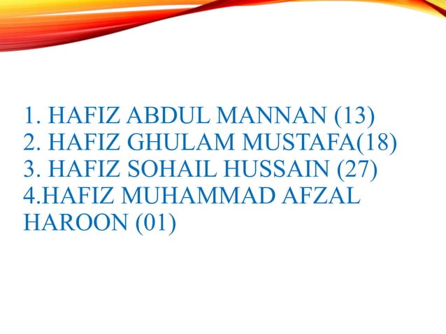 Activity No.2 Hafiz Abdul Mannan.ppt