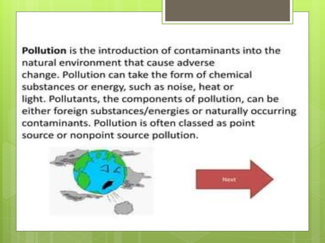 MDP on air pollution of class 8 year 2024-2025 | PPTX