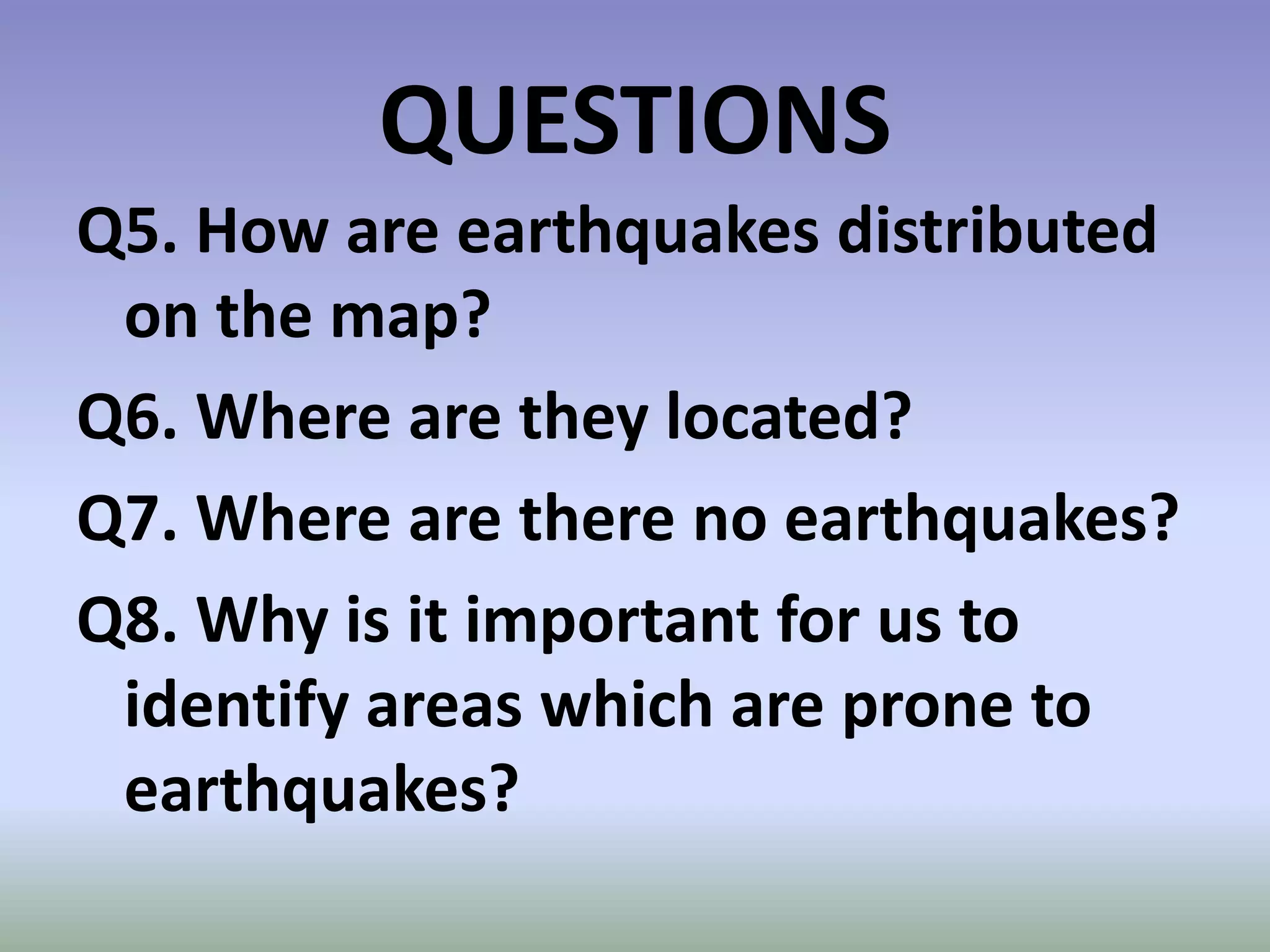 Science 10 Module 1 Activity no 2. Let's Mark the Boundaries | PPTX