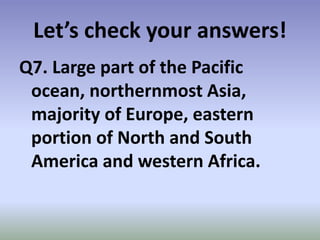 Science 10 Module 1 Activity no 2. Let's Mark the Boundaries | PPTX