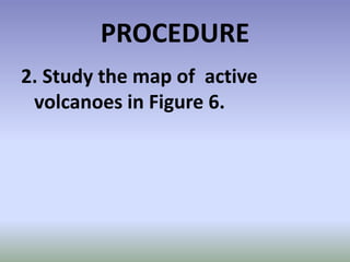 Science 10 Module 1 Activity no 2. Let's Mark the Boundaries | PPTX