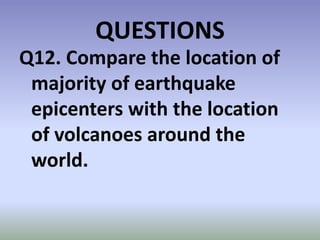 Science 10 Module 1 Activity no 2. Let's Mark the Boundaries | PPTX