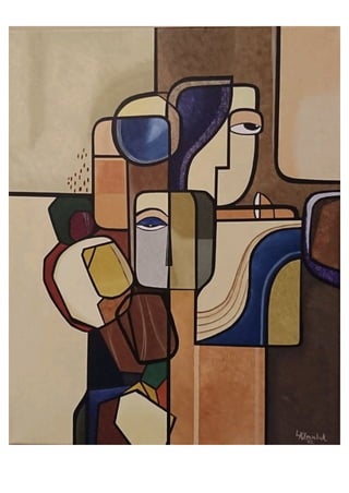 Cubism art .pdf