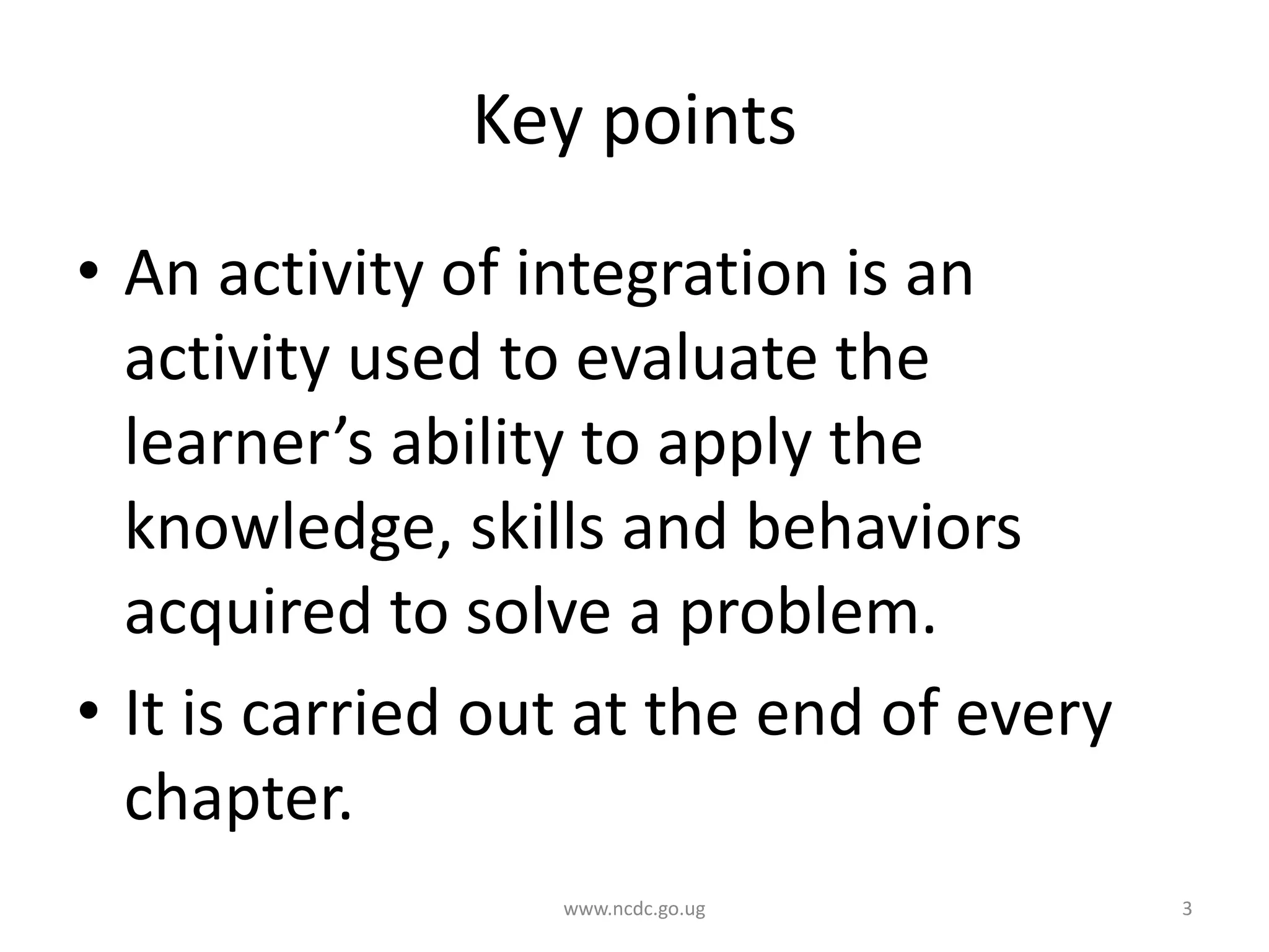 Activity of integration_Revised KAMURASI.pptx