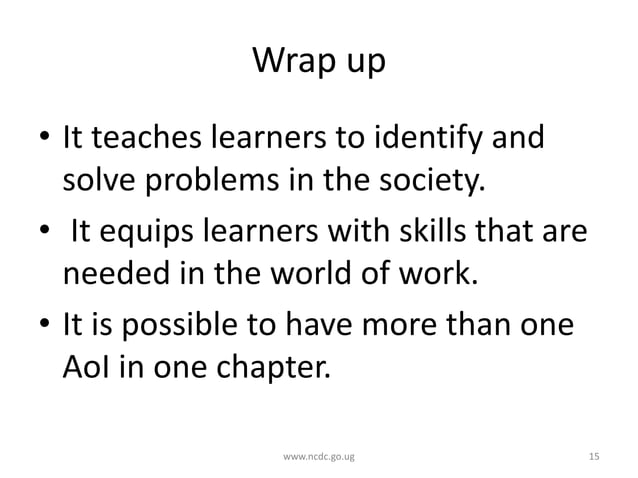 Activity of integration_Revised KAMURASI.pptx