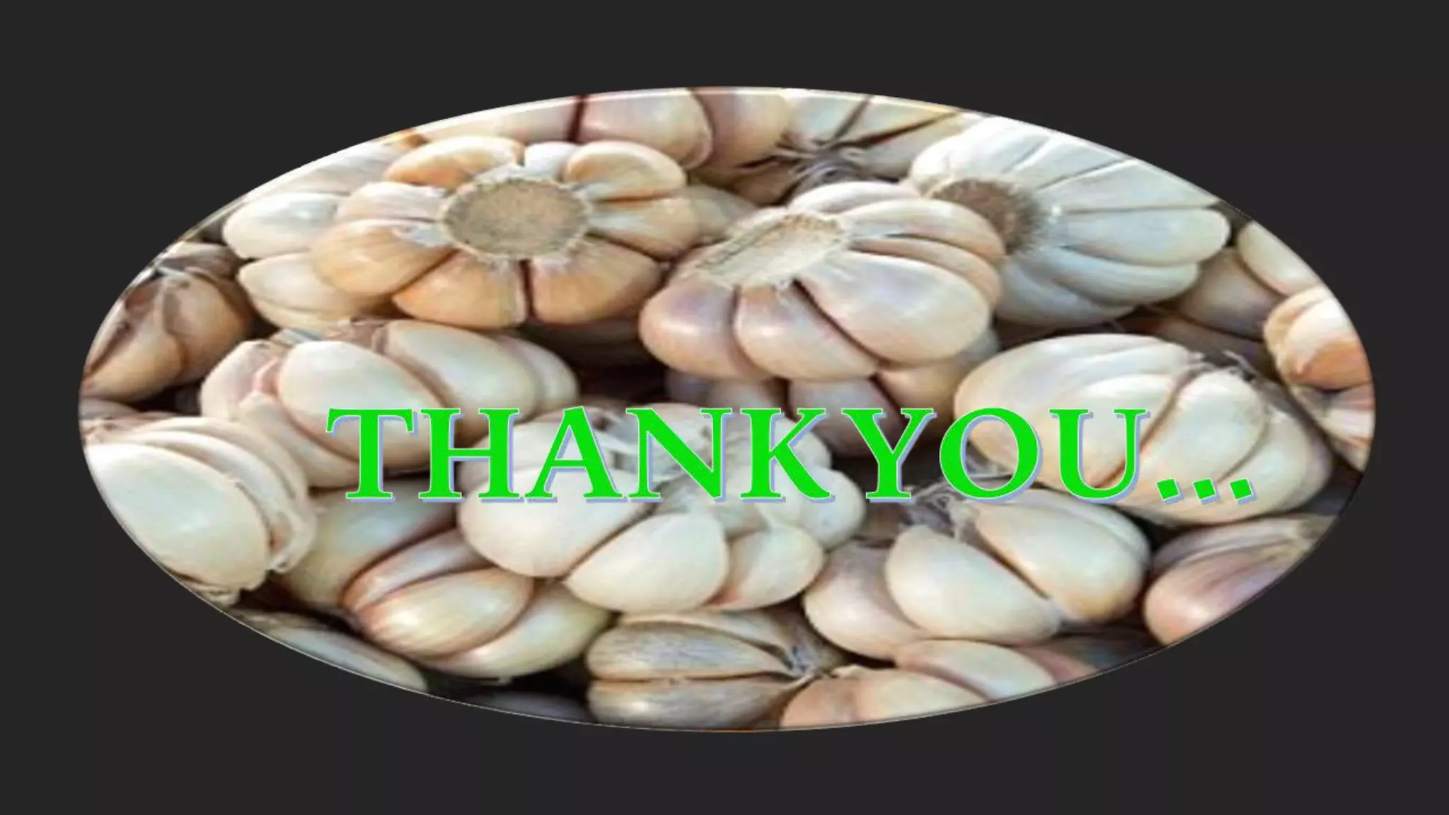 Activity on garlic | PPTX | Herbs and Supplements | Alternative Medicine