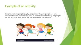 Activity or task | PPTX | Education