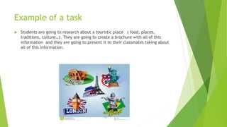 Activity or task | PPTX | Education