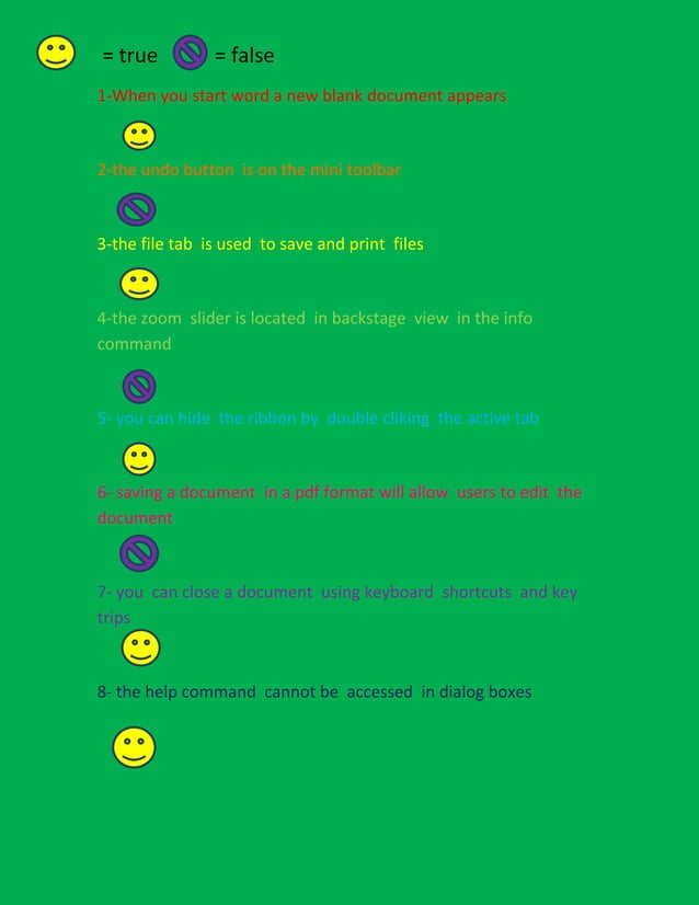Activity page 30 | DOCX