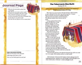 Activity pages | PDF