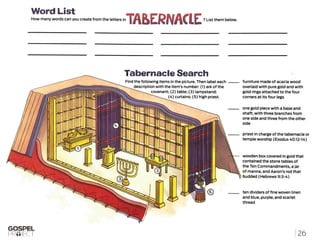 Activity pages | PDF