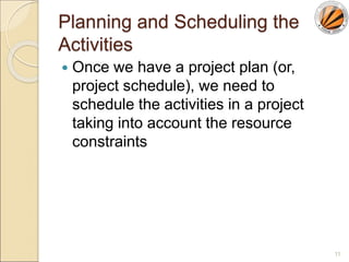 Activity planning.ppt