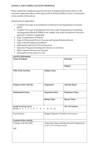 transportation-design-annex-off-campus-activities | DOCX