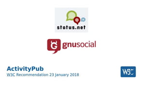 ActivityPub | PPTX
