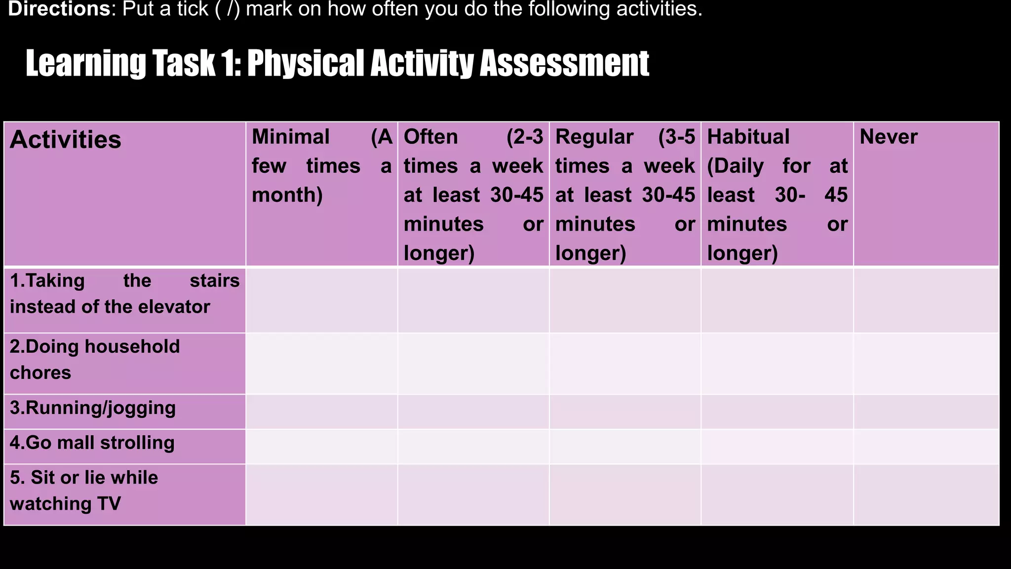 Activity Pyramid Guide G10.pptx