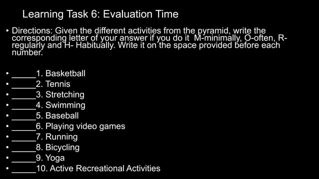 Activity Pyramid Guide G10.pptx