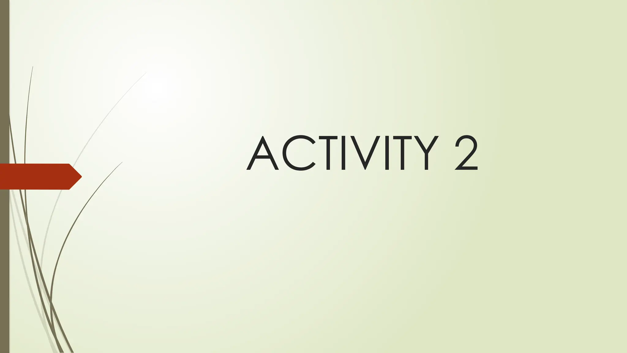 activity quarter 4 for module 3 quarter 4 tle | PPTX