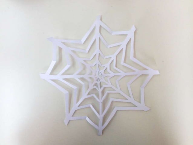 Radial symmetry ACTIVITY 1ESO | PPSX | Biological Sciences | Science
