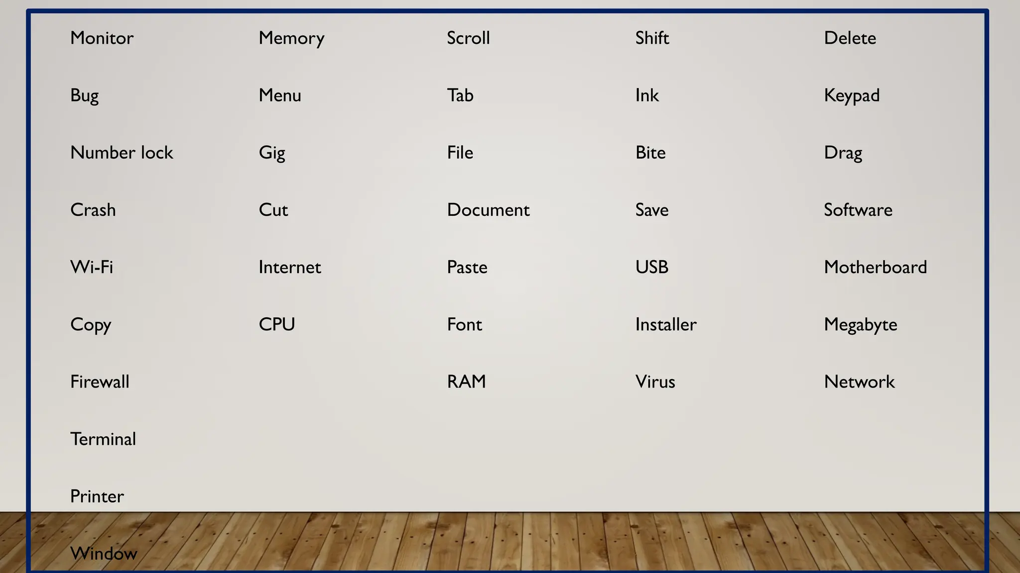 activity register 1powerpoint........... | PPTX
