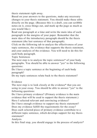 Activity Reverse Outline (GRADED)NOTE This activity will be gr.docx