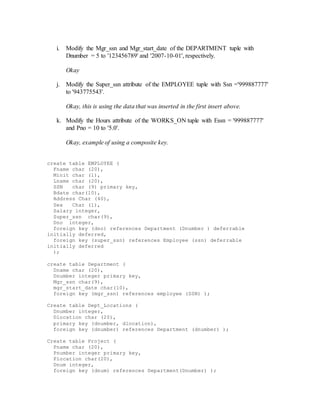 Activity sep11 solution | DOC