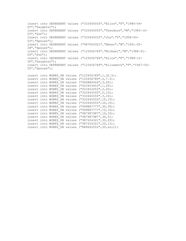 Activity sep11 solution | DOC