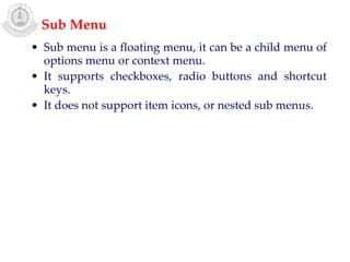 Android - Activity, Services | PPT