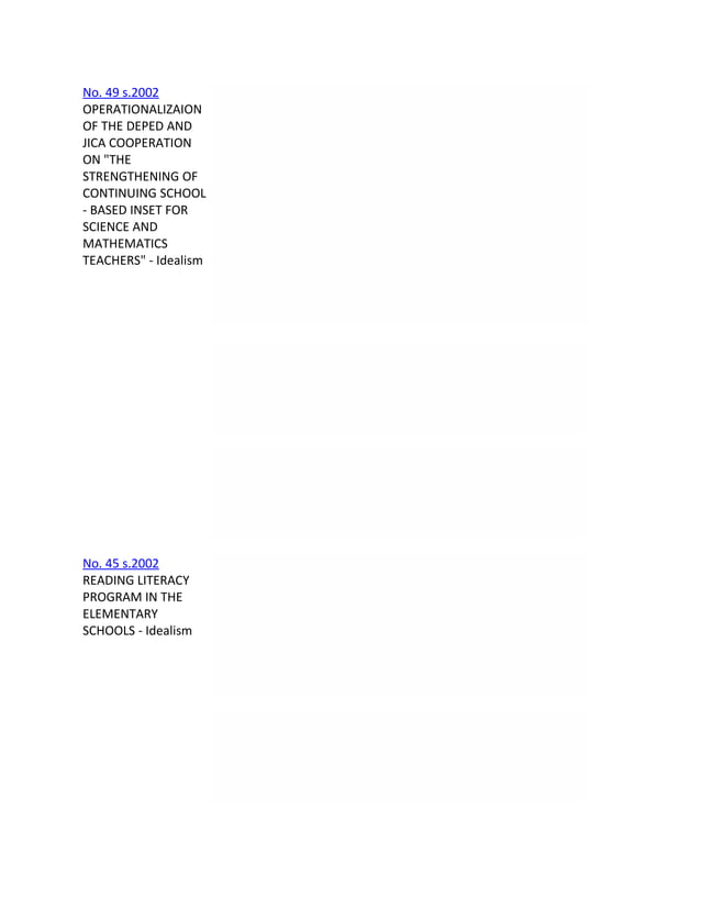 Activity sheet educ 203 -robert | PDF