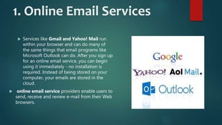 What is Application Software? | PPTX