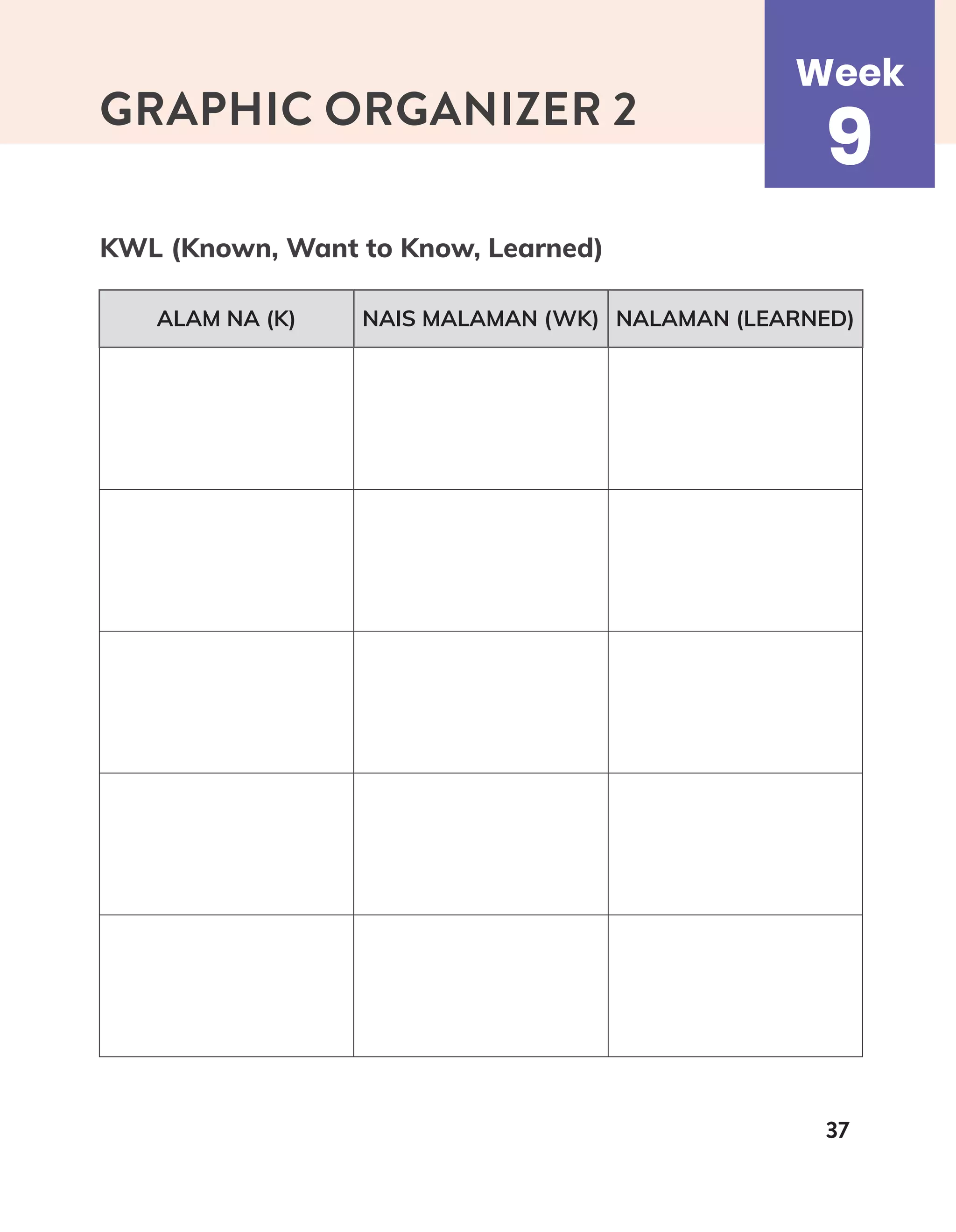 Activity sheets intermediate_tabbed | PDF