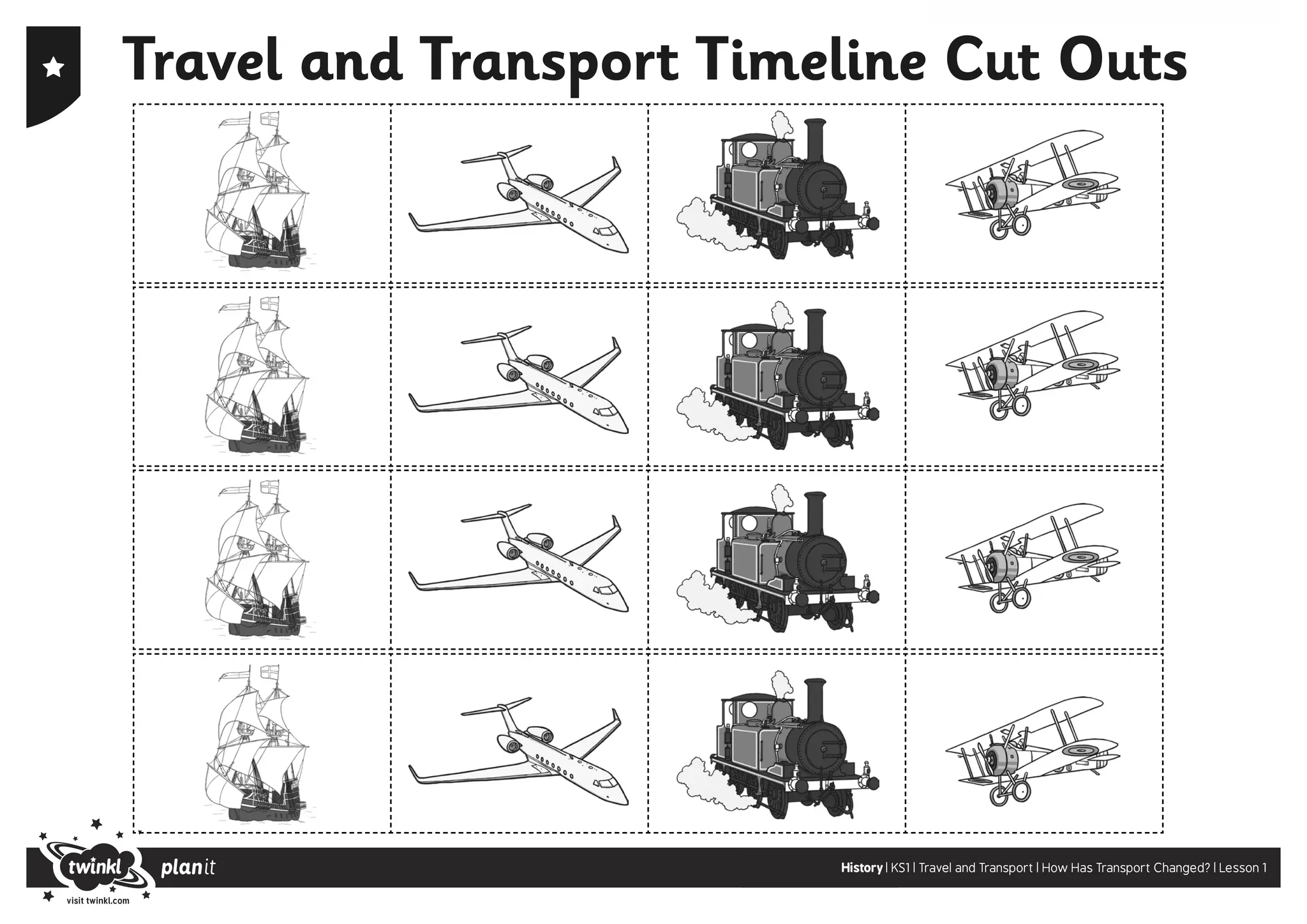 Activity Sheet Travel and Transport Timeline.pdf